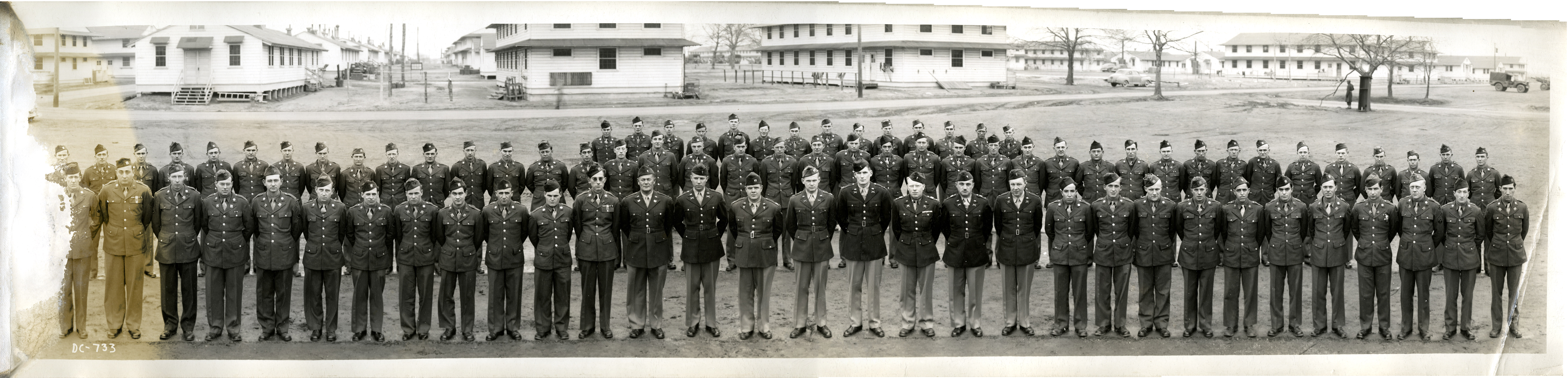 90th Infantry Division Association