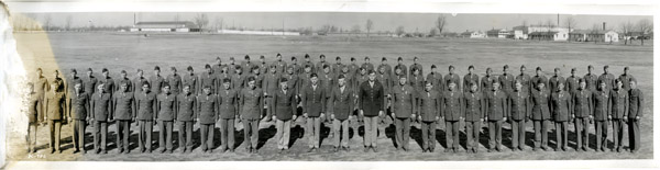 90th Infantry Division Association