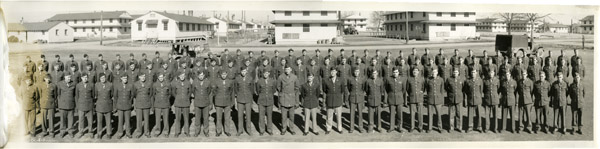 90th Infantry Division Association