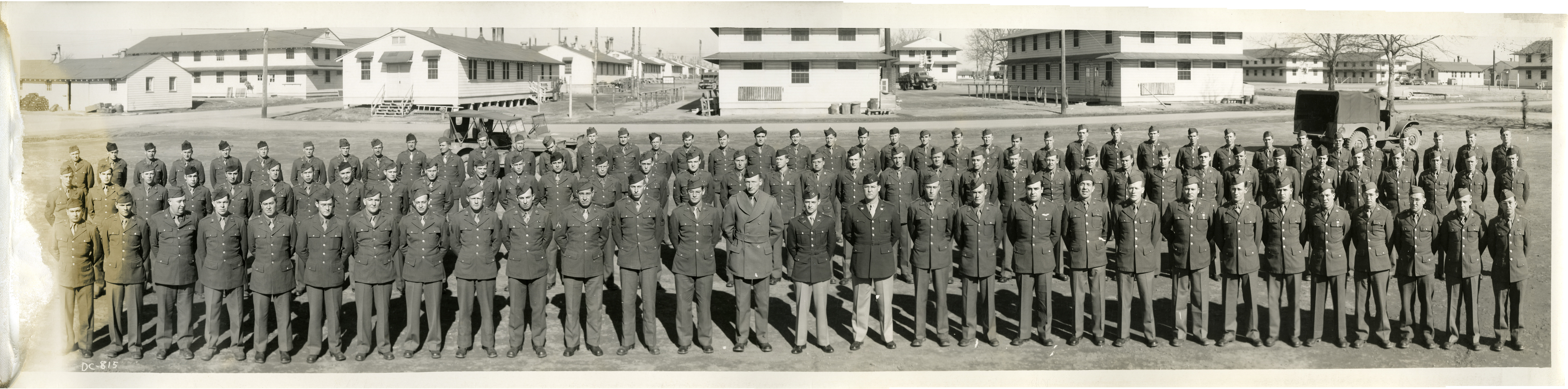 90th Infantry Division Association