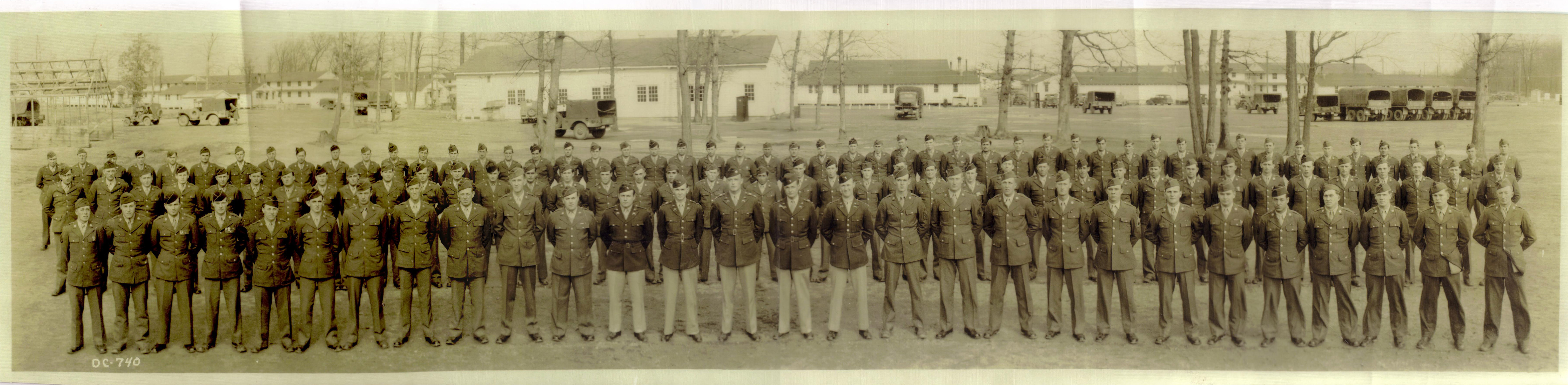 90th Infantry Division Association