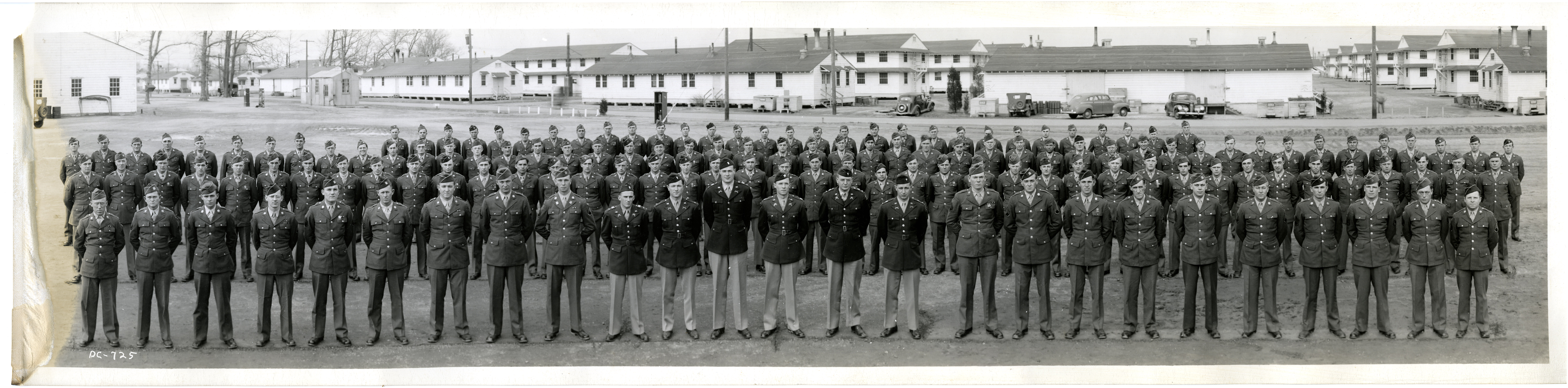 90th Infantry Division Association