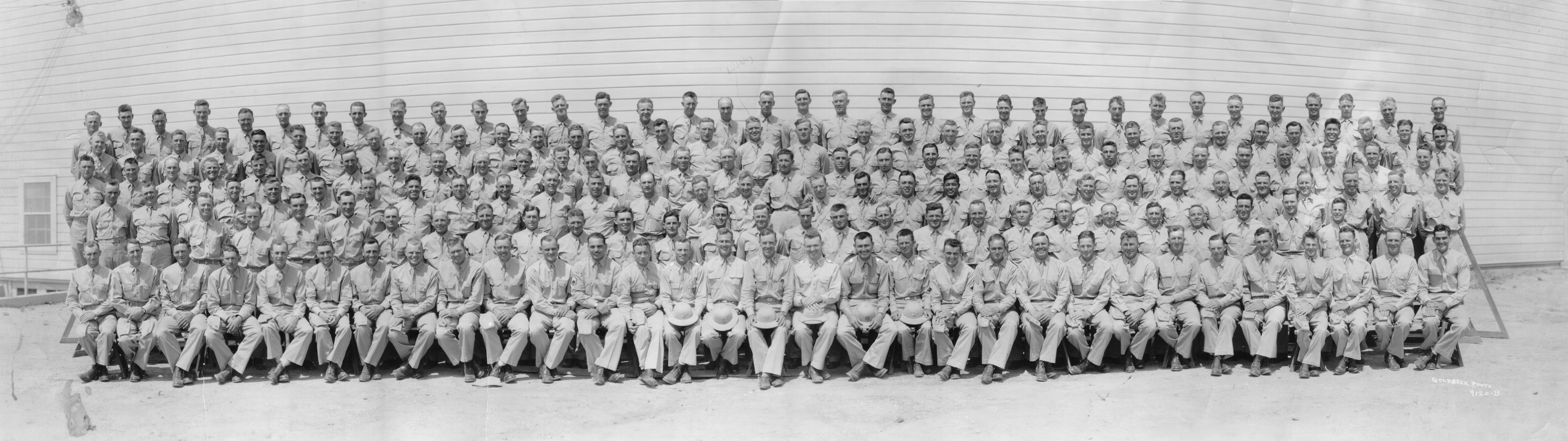 90th Infantry Division Association