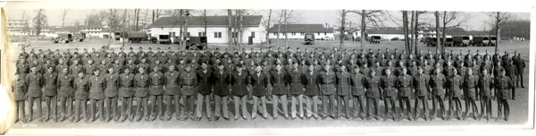 90th Infantry Division Association