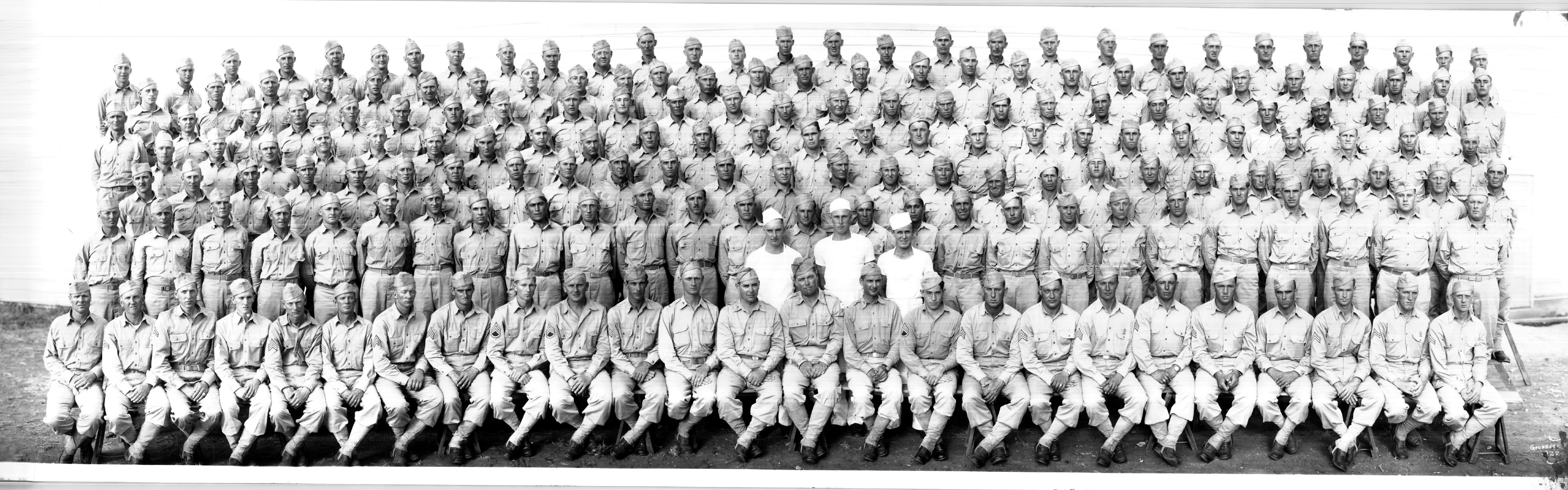 90th Infantry Division Association