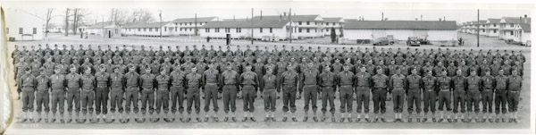 90th Infantry Division Association