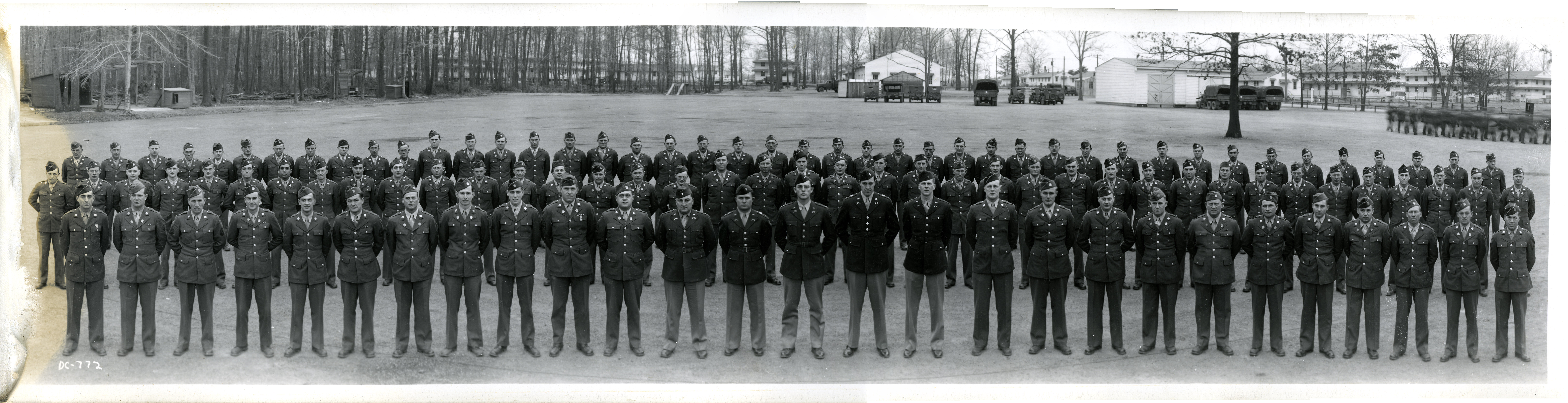 90th Infantry Division Association