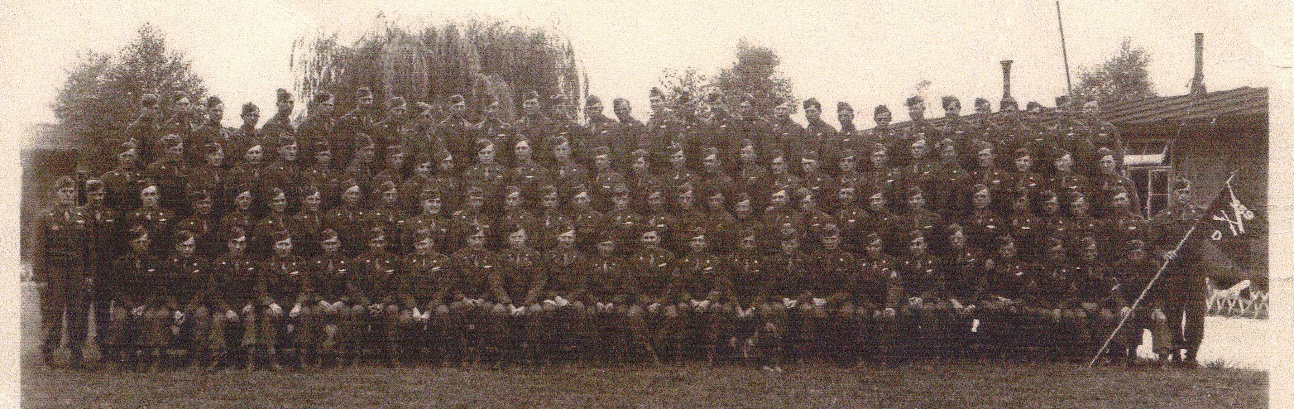 90th Infantry Division Association