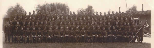 90th Infantry Division Association
