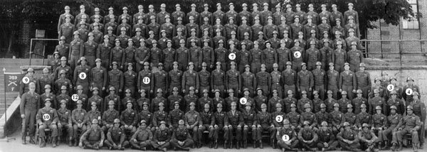 90th Infantry Division Association