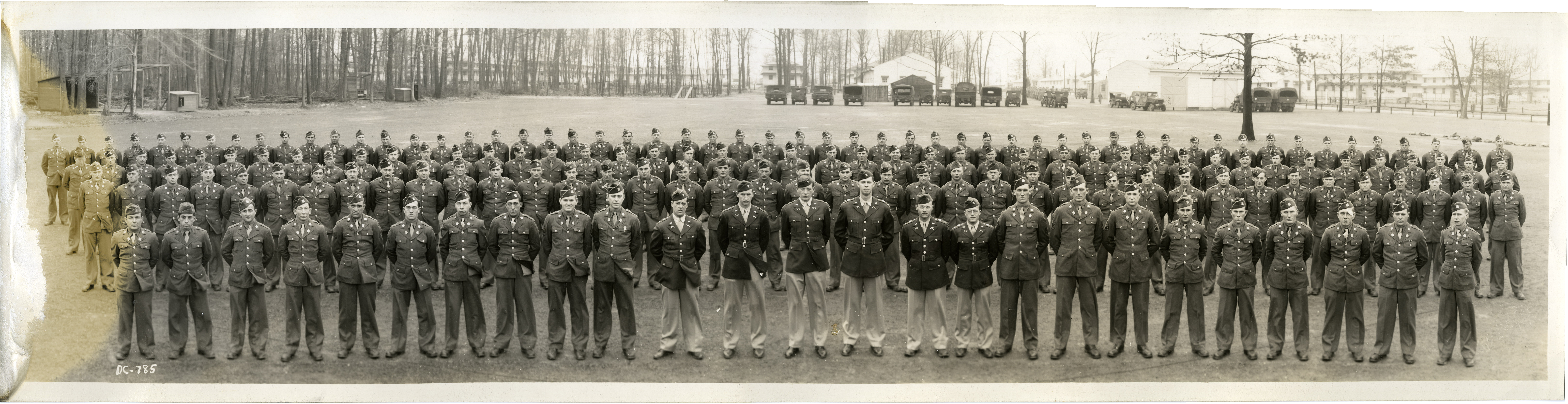 90th Infantry Division Association