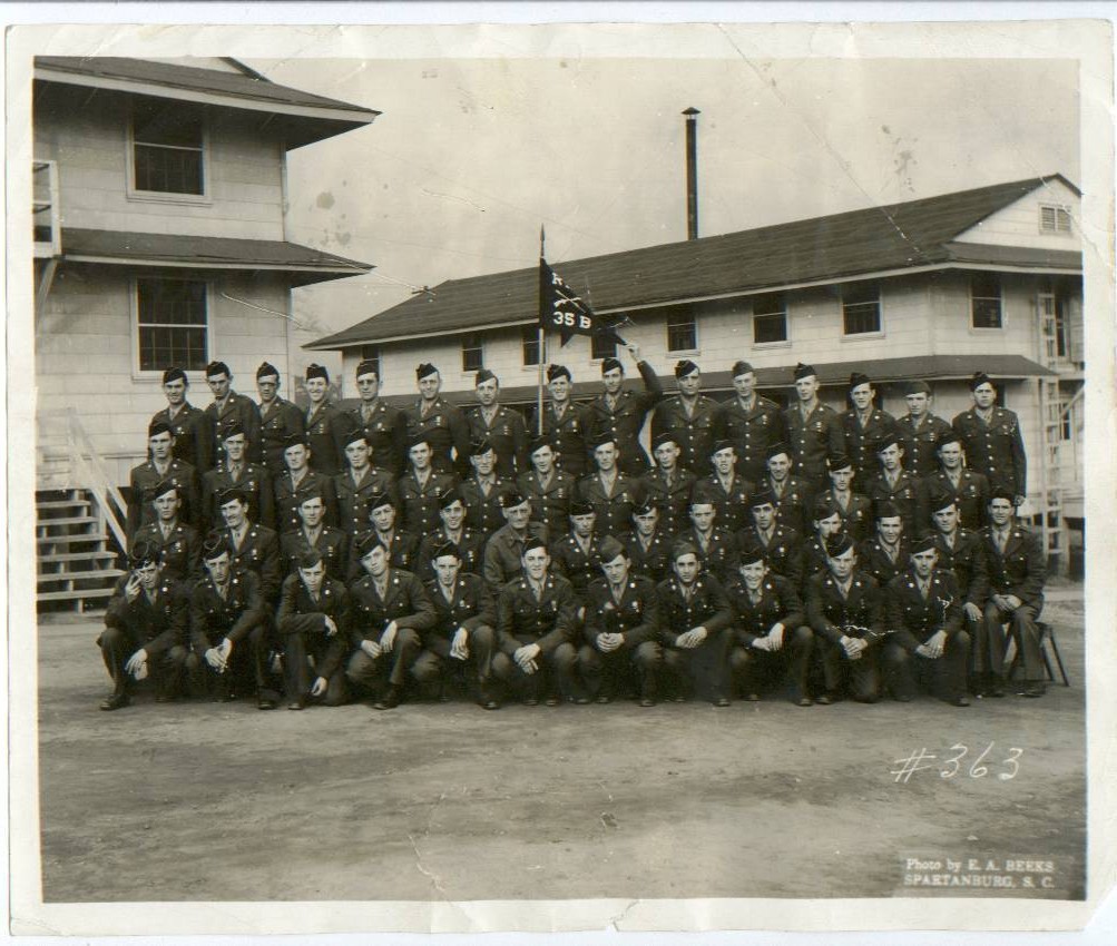 90th Infantry Division Association