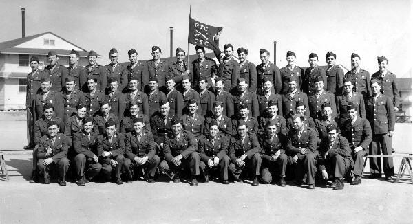 90th Infantry Division Association